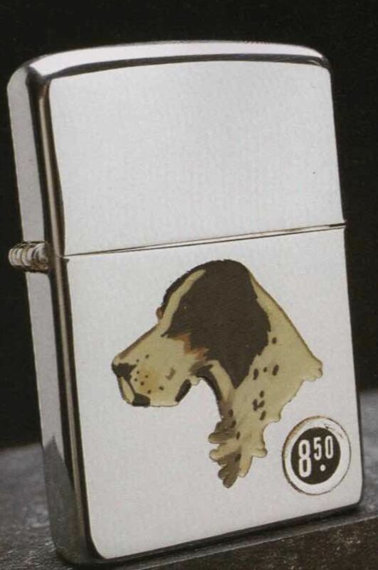 The Rarest and Most Valuable Vintage Zippo Lighters