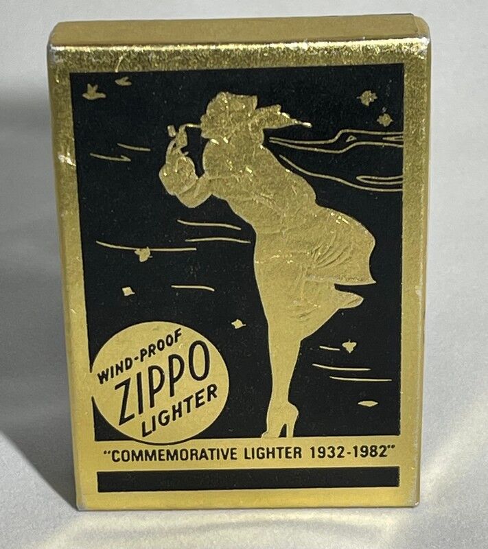 The Rarest and Most Valuable Vintage Zippo Lighters