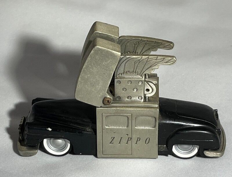 The Rarest and Most Valuable Vintage Zippo Lighters