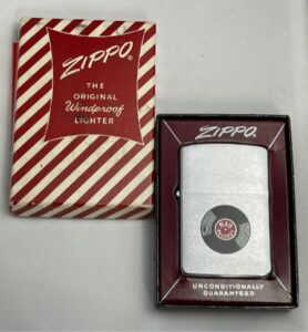 The Evolution of Zippo Lighters: A Historical Journey